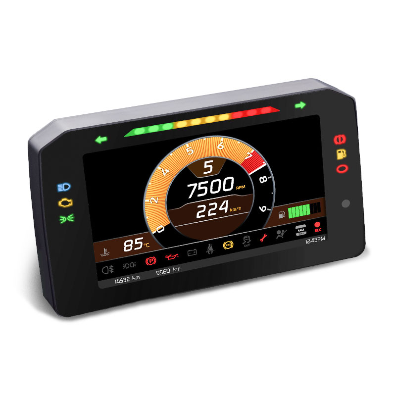 Sales of Motorcycle Accessories Special Parts Scooter Spares