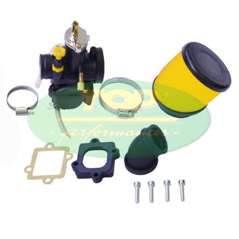Top Performances Complete Intake Kit Tpr Oko 28 Yamaha Jog Z 50