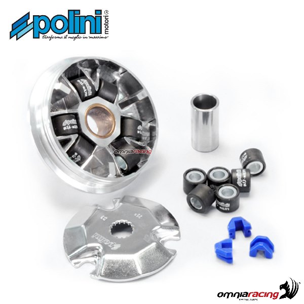 Polini Variator for Derbi Predator 50 Lc 2T Water Cooled - 241 570