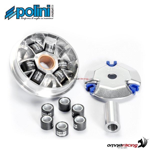 Polini Variator for Peugeot Speedfight 50 3 2T Air Cooled - 241