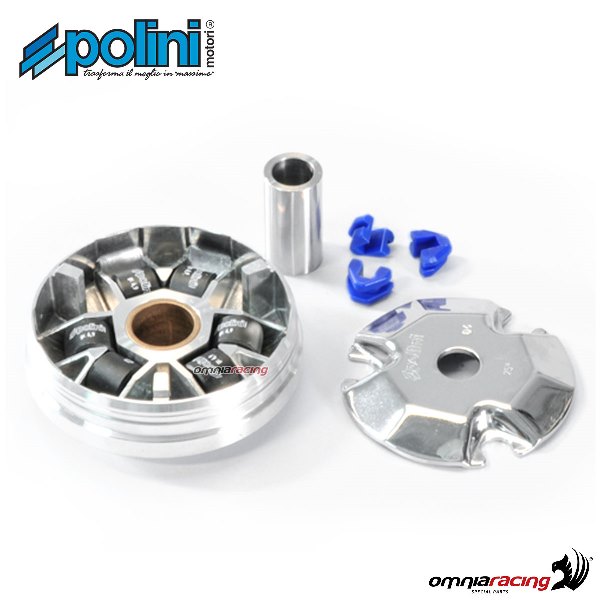 Polini Variator for Kymco People 50 2T Air Cooled - 241 687 0007