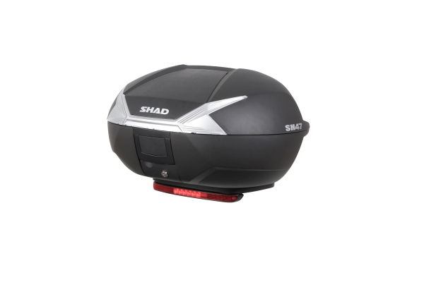 Stop Light Kit for Shad Sh46 Top Case - D0b40kl 0002 - D0b40kl