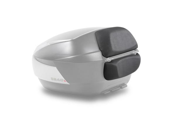 Shad Sh48 Top Case Dark Grey 48 Liters - D0b48300 - Motorcycle
