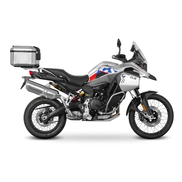 Rear Rack Shad Top Cases Bmw R1250gs Adventure 2019-2025 - W0gs19st