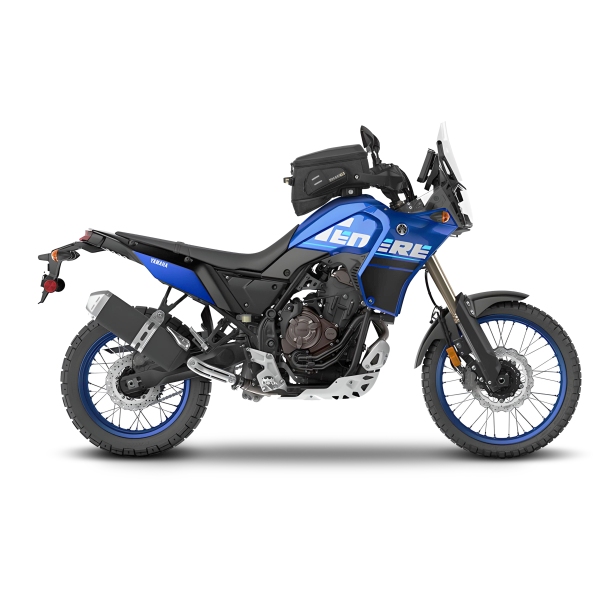 Shad Click System Tank Bag Flange Yamaha Tenere 700 2019-2025