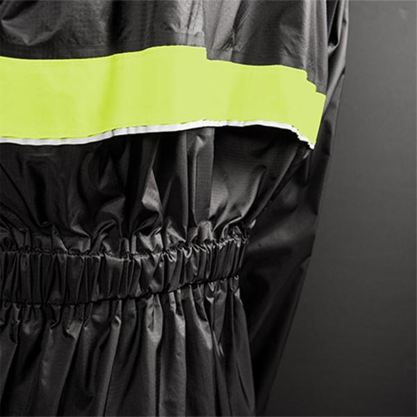 Hevik Rainstop Complete Rain and Windproof Suit Jacket and Trousers