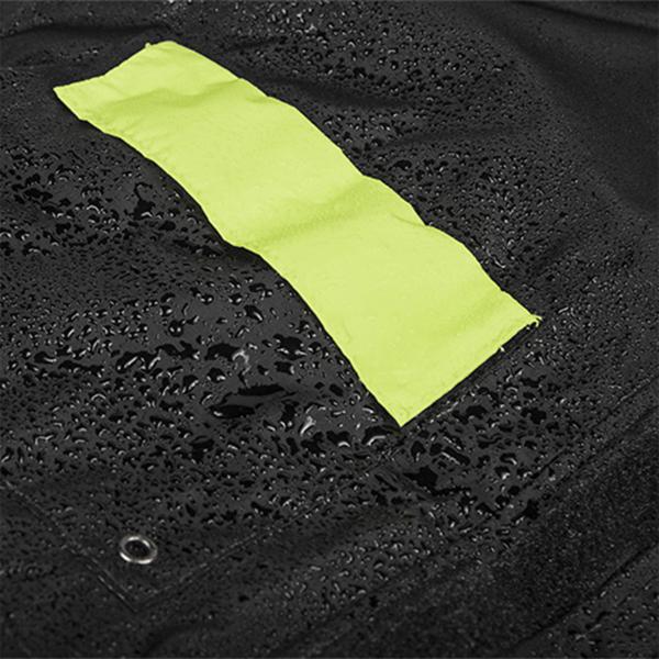 Hevik Rainstop Complete Rain and Windproof Suit Jacket and Trousers