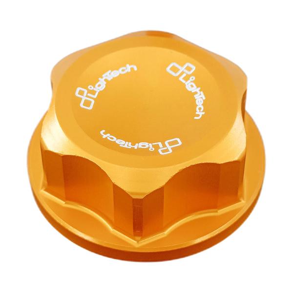 Lightech dado speciale 22x1 00 ergal oro Yamaha FZ8 2012 - D005ORO