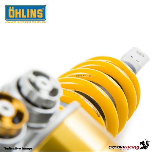 Spare Parts Ohlins - 00231-01 - Steering Damper - Suspension - by