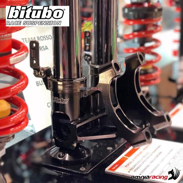 Bitubo Bitubo Spare Parts - 43622003 - Shock Absorber - Suspension - by ...