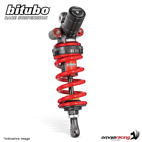 Bitubo Xxf B1 Adjustable Mono Shock Absorber Yamaha Yzf R1 R1m
