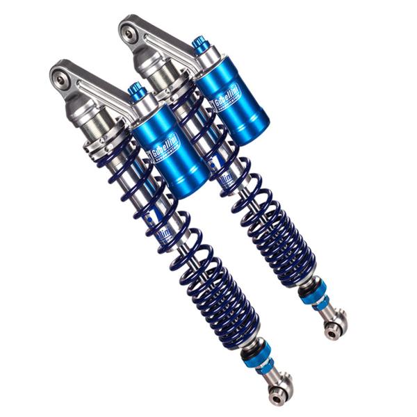 Fggubellini Fsm11pr36 Rear Shock Absorbers Royal Enfield Super