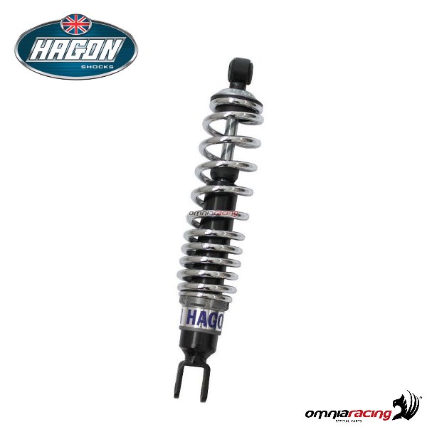 Rear Mono Shock Absorber Hagon for Honda Nes125 Scooter Dylan
