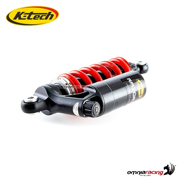 Mono Adjustable Rear Shock Absorber K Tech Razor R 248 5mm for