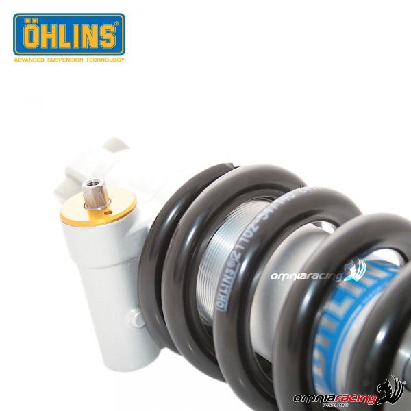 Ohlins Shock Absorber Stx46 364mm Bmw Rninet Scrambler Urban Gs