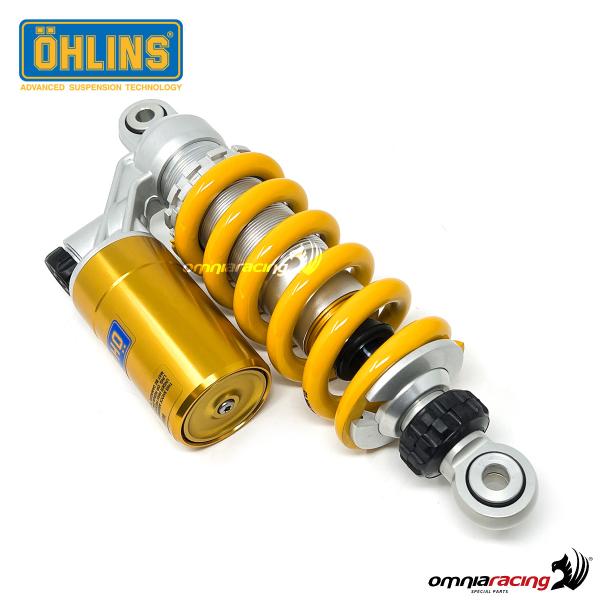 Ohlins Adjustable Shock Absorber Stx36 Ohvale Gp-2 Pit Bike 2022-2023