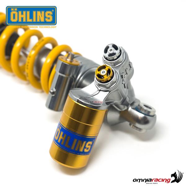 Ohlins Ttxgp Adjustable Shock Absorber Ktm Superduke 1290R 2020-2023