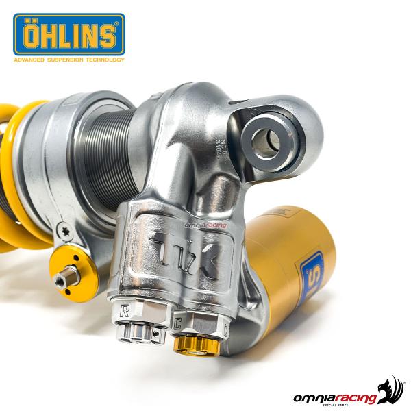 Ohlins Ttxgp Adjustable Shock Absorber Ktm Superduke 1290R 2020-2023