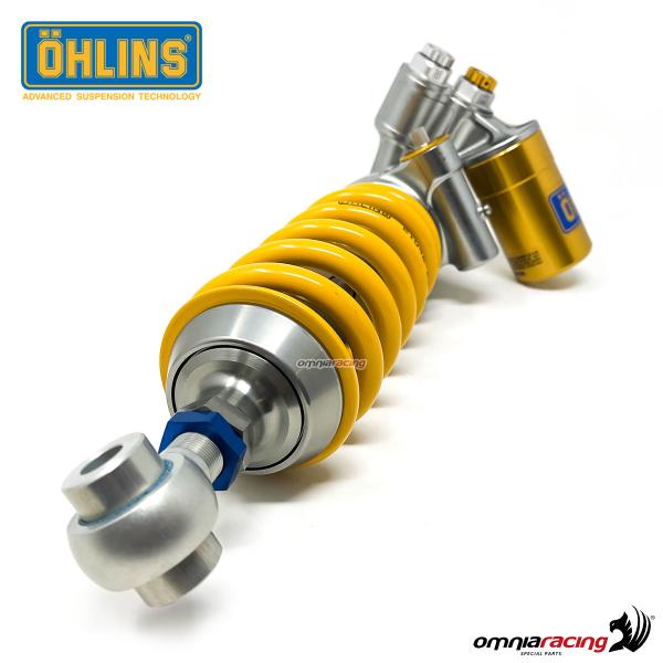 Ohlins Ttxgp Adjustable Shock Absorber Ktm Superduke 1290R 2020-2023