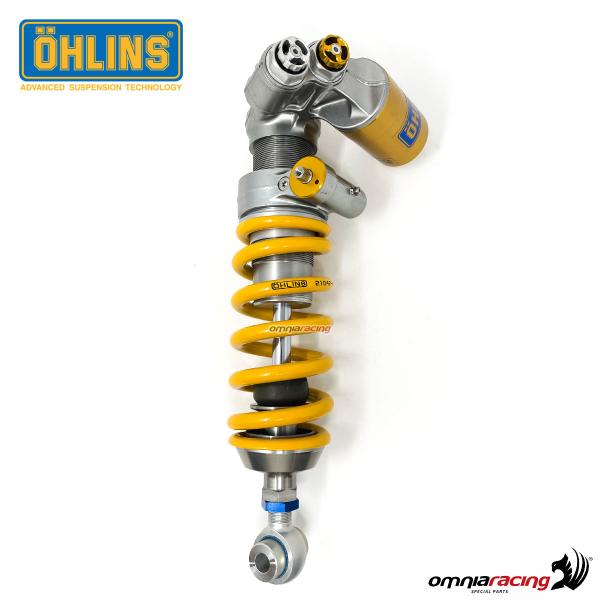 Ohlins Ttxgp Adjustable Shock Absorber Ktm Superduke 1290R 2020-2023