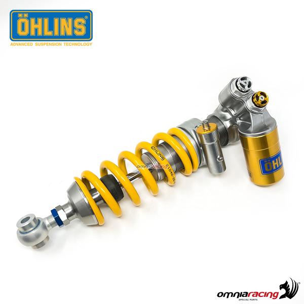Shock absorbers motorcycle suspensions | Ohlins Bitubo Ktech