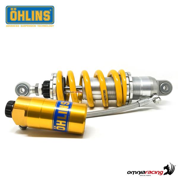 Ohlins Shock Absorber Stx46 309mm Aprilia Rs660 2021-2023 - Ap 660