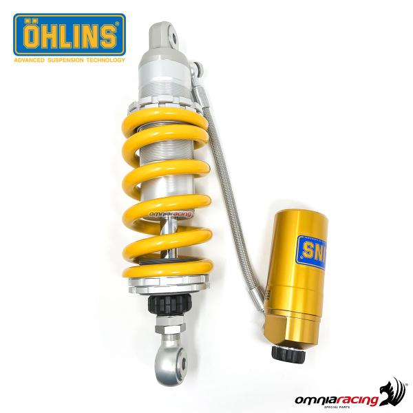 Ohlins Shock Absorber Stx46 309mm Aprilia Rs660 2021-2023 - Ap 660
