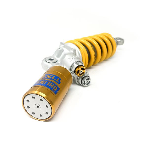 Ohlins Shock Absorber Ttxgp 312mm Ducati 1299 Panigale 2015-2018
