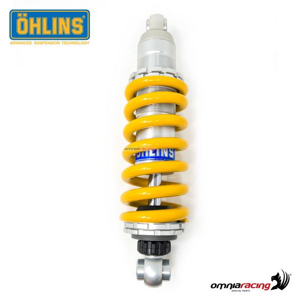Ammortizzatore Ohlins STX46 312mm Honda XADV 750 2017-2020 - HO