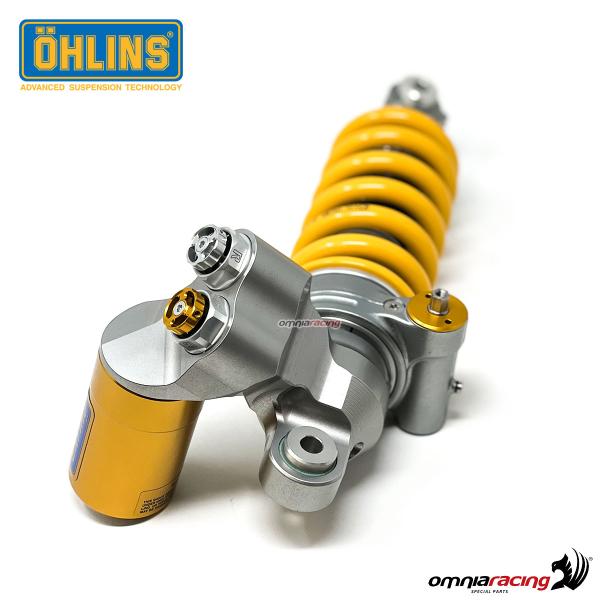 Ammortizzatore Ohlins TTXGP 313mm Suzuki GSXR1000 GSXR1000R 2017-2023
