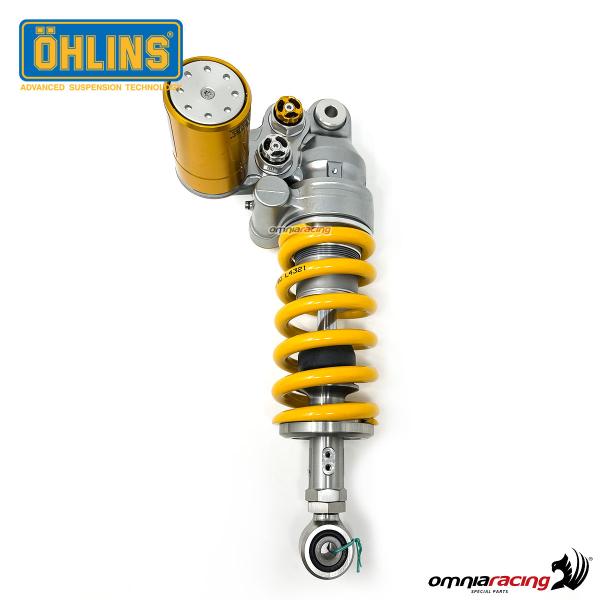 Ammortizzatore Ohlins TTXGP 315mm Yamaha YZF R1 R1M 2020-2023