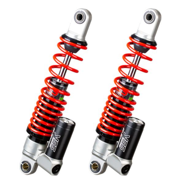 Yss Eco Front Shock Absorbers 280mm Lambretta X300 2023-2024