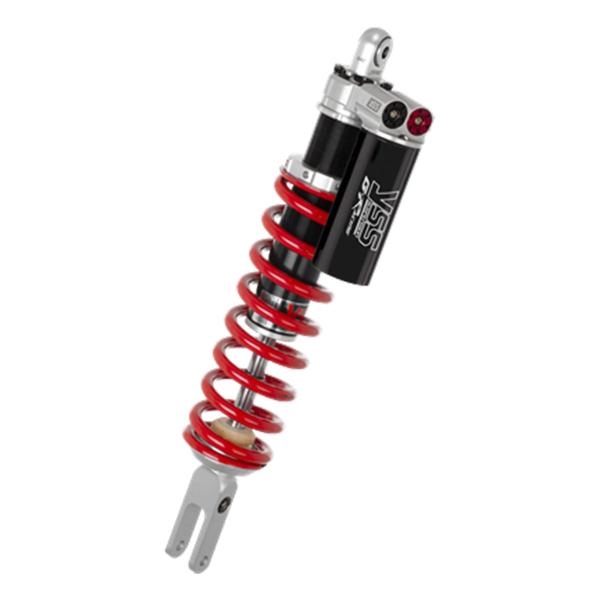 Yss Rrs Rear Shock Absorber 480mm Husqvarna Fc250 2016-2018