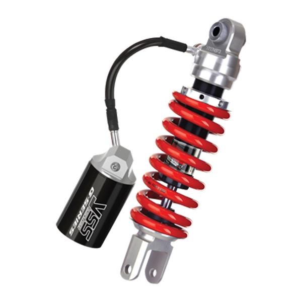 Yss Eco Rear Shock Absorber 265mm Yamaha Yzf R15 2022-2023