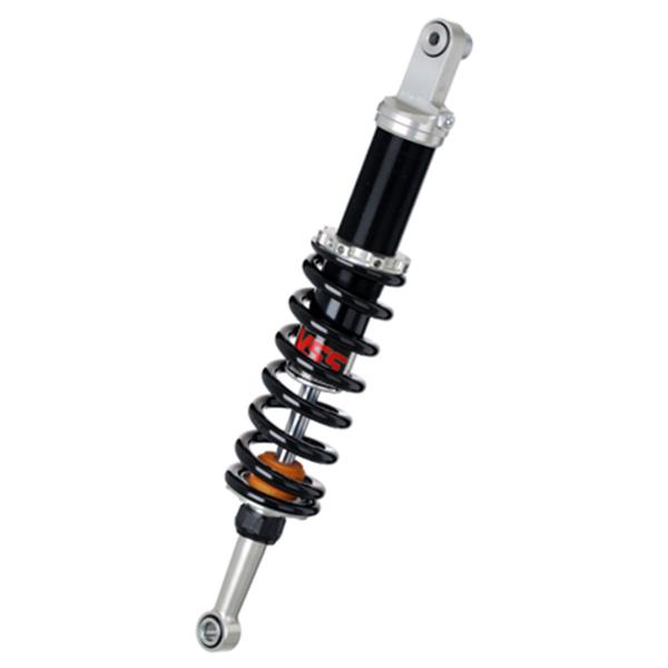 Yss G-top Rear Shock Absorber 495mm Black Spring Bmw R100gs Paris