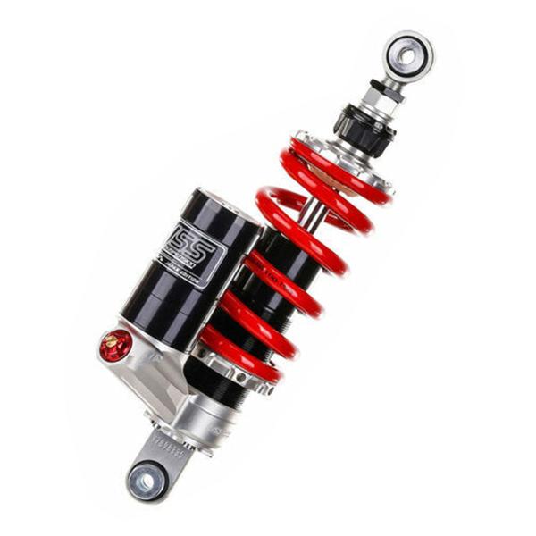 Yss G-top Rear Shock Absorber 330mm Honda Lead 125 2V 2021