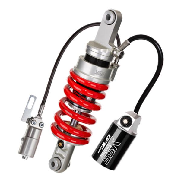 Yss G-top Rear Shock Absorber 300mm Honda Xadv 750 2021