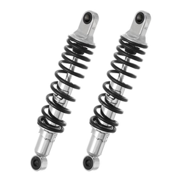 Yss Hydraulic Rear Shock Absorbers 320mm Yamaha Xs650 1975-1983