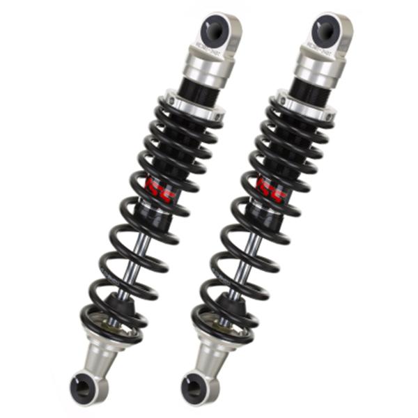 Yss Eco Rear Shock Absorbers 340mm Moto Guzzi California 1000III