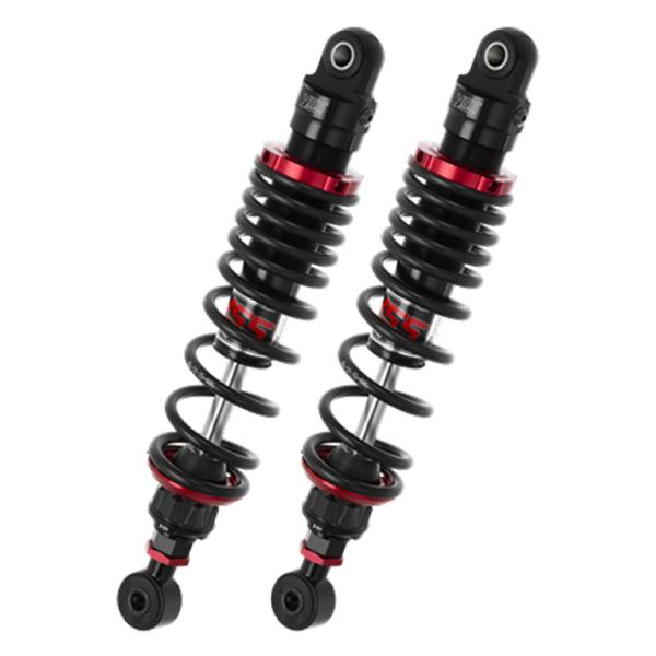 Yss G-top Rear Shock Absorbers 320-330mm Honda Wave 110i 2013-2020