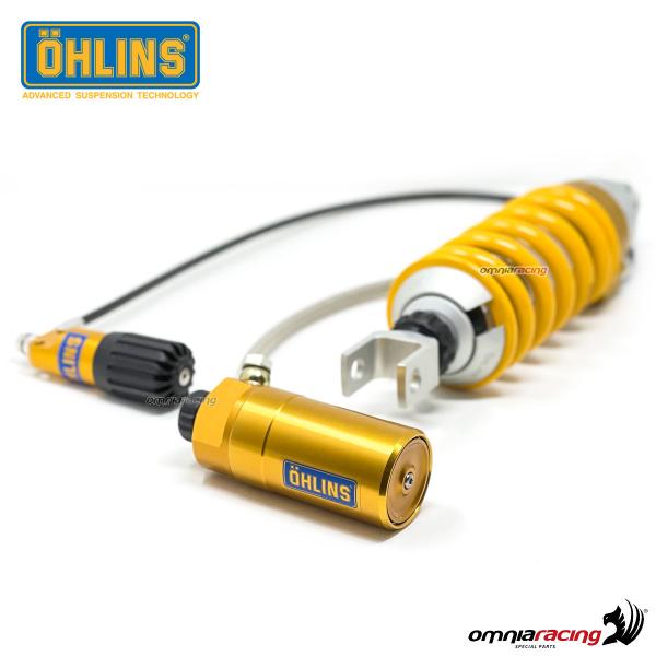 Ohlins Shock Absorber Stx46 329mm Yamaha Mt09 Tracer 900 Gt 2018-2020
