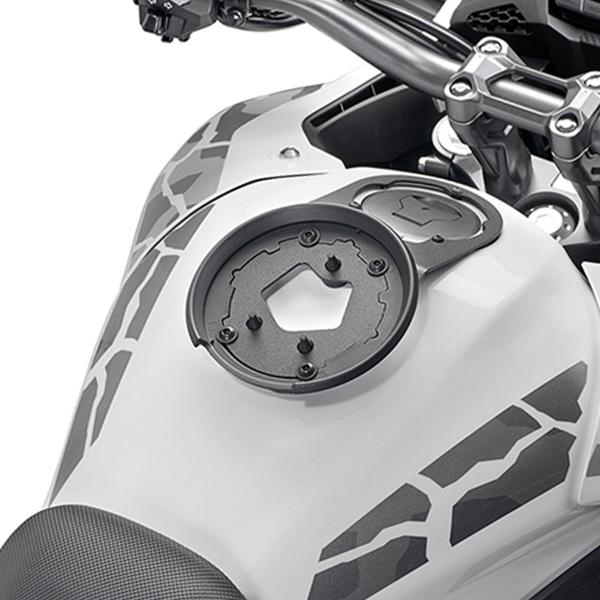 Fitting Flange Kappa Moto Tank Bag Honda Cb500x 2019-2022 - Bf44k