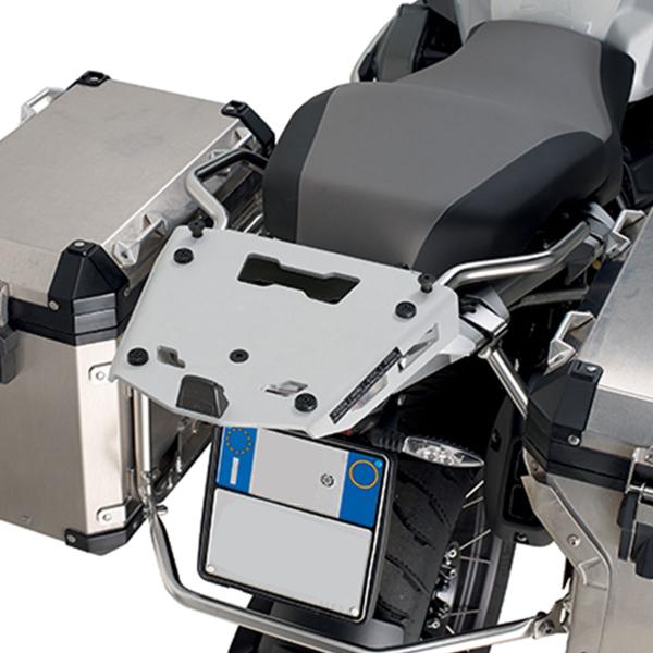 Attacco posteriore bauletto Kappa Monokey BMW R1250GS Adventure