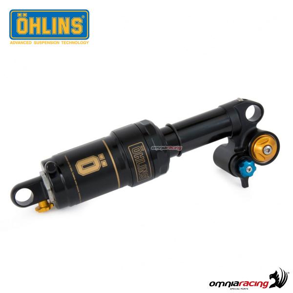 Ohlins Stx22 Mono Adjustable Rear Shock Absorber for Bike Mtb