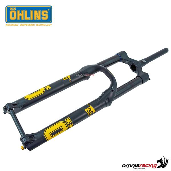 Ohlins Mtb Bike Air Suspension Fork - Am Rxf38 M 2 Air Ttx18 29