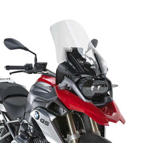 Windscreen Givi High Transparent Bmw R1200gs 2013-2015 - 5108DT