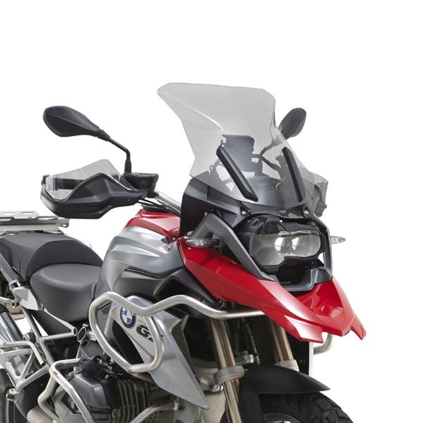 Windscreen Givi High Smoke Bmw R1200gs Adventure 2014-2015 - 5108D
