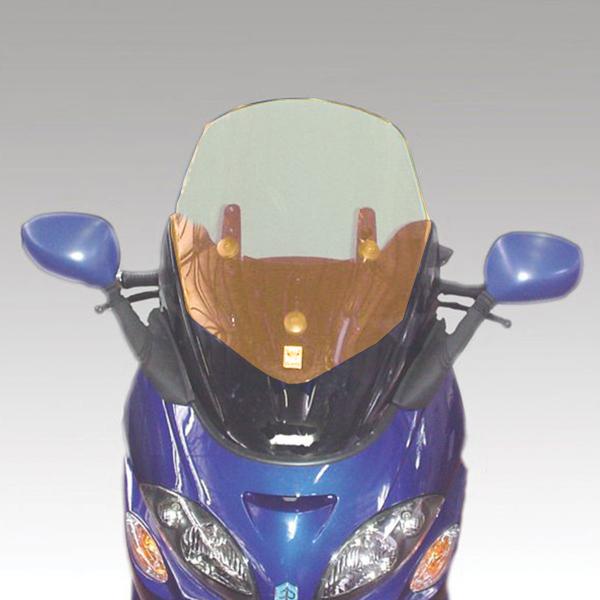 Isotta Yellow Windscreen X9 250 Evolution 2004-2006 - Sc4118-g-a