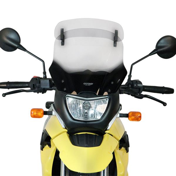 Mra Vario-touring Maxi Transparent Screen Bmw F650gs 2004-2007