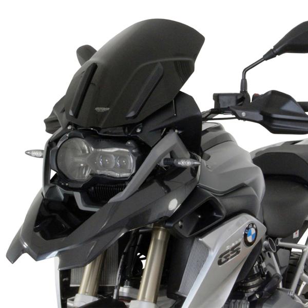 Mra Touring Maxi Black Screen Bmw R1200gs 2013-2018 - Mr4025066139545